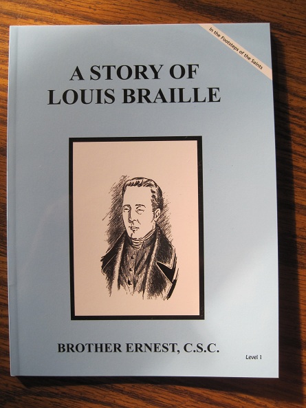 A Story of Louis Braille