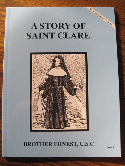 A Story of Saint Clare