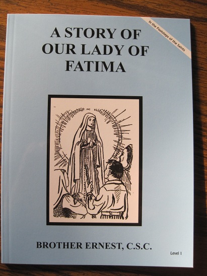 A Story of Our Lady of Fatima