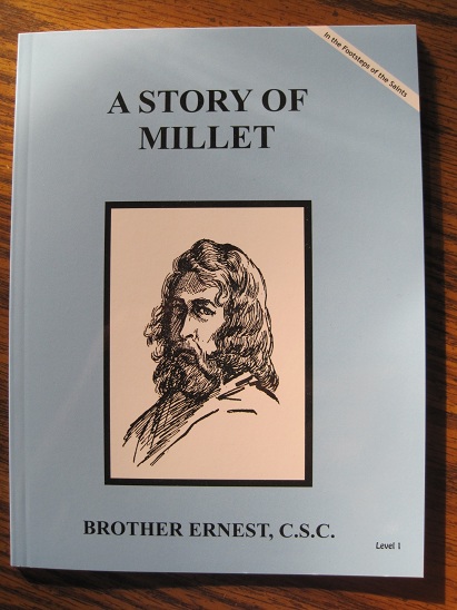 A Story of Millet