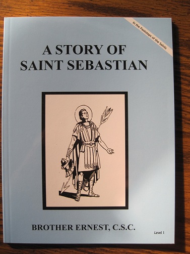 A Story of Saint Sebastian